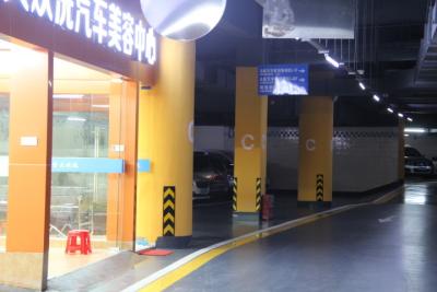 China Garage Flooring Polyaspartic Topcoat PF863 for sale