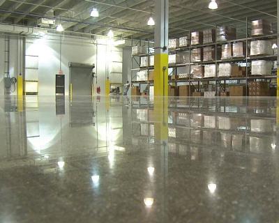 China Polyaspartic Wear Resistance Transparent Flooring Coating PF863 for sale