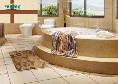China UAE contractor easy clean  Anti-mildew waterproof Ceramic Epoxy Tile Grout Manufacturer for sale
