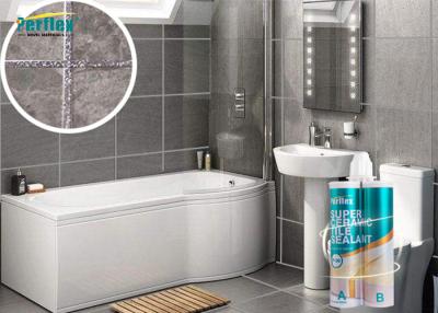 China Polyaspartic Ceramic Tile Grout Adhesive P-20 Building Products Waterproof Bathroom, Kitchen for sale
