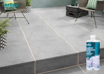 China Perflex Polyaspartic Tile Grout adhesive P-30 manufacturer weather resistance waterproof for sale
