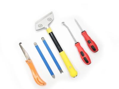 China How to Grout Perflex Epoxy Tile Grout - Tools for sale