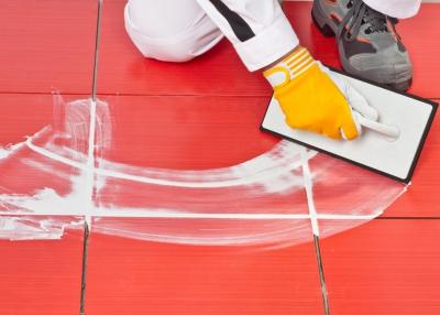 China How to Choose Grout for Ceramic Tile: Facts & Consideration for sale