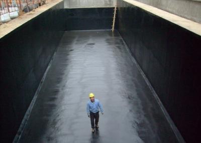 China Sewage Spraying Polyurea Coating PERFLEX PFS100 for sale