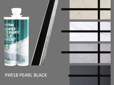 China Easy clean resolve water intrusion problems Ceramic Epoxy Tile Grout supplier for sale