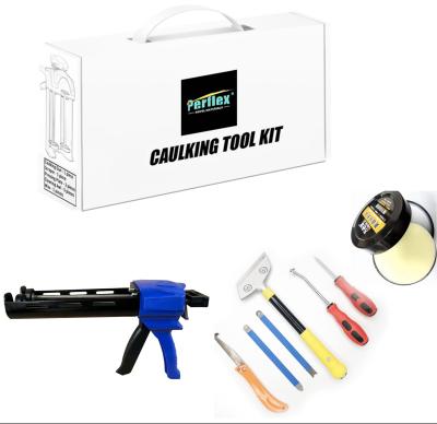 China Middle Grade Grouting Tool Kit Perflex Polyaspartic Tile Grout & Epoxy Tile Grout, Tile Grouting Tools for sale
