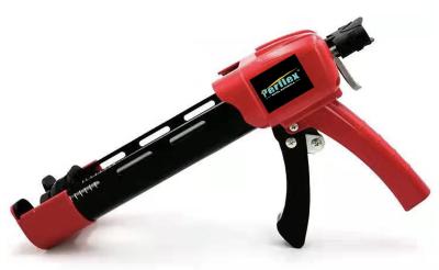 China C30 Double Rod Manual Caulking Gun-  Easy to use Perflex Polyaspartic Tile Grout & Epoxy Tile Grout, Tile Grouting Tools for sale