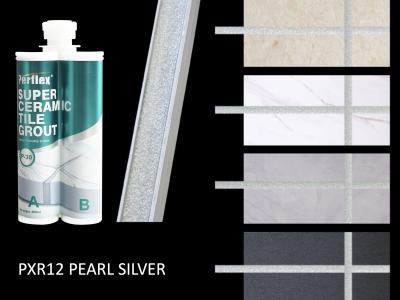 China P-30  Polyaspartic Non Yellowing Tile Grout Perflex Polypro P-30,Both outdoor & indoor use Weather Resistance, for sale
