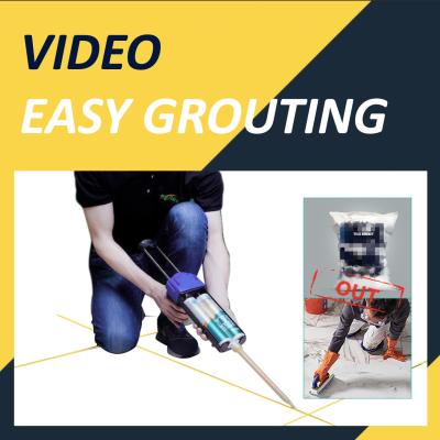 China Stain Proof Tile Grouting Video How To Grout Antique Tiles Brick And Polished Brick for sale