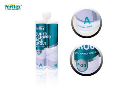 China PERFLEX Pure Polyasparitc Waterpoof Topcoat PF680  good for sale