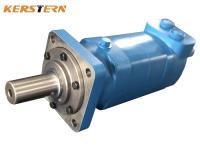 China Eaton Orbit Hydraulic Motor KM6 Series  Mini Excavator for sale