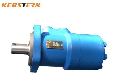 China OMH BMH BM4 Orbit Hydraulic Motor Shaft 32mm for sale
