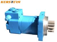 China 2.5K Swing motor Eaton  Orbit Hydraulic Motor For Mini Excavator for sale