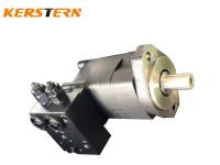 China Hydraulic Orbital Motor with valve series for sale