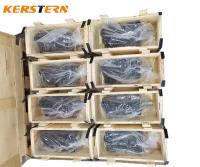 China OMH BMH Series Orbit Motor Hydraulic High Pressure Tapered High Torque for sale