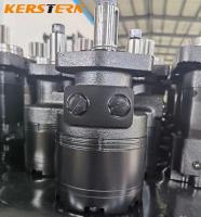 China RE OMER  BMER White Hydraulic Orbit Motor for sale