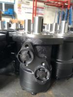 China OMP50 975 Rpm Orbit Hydraulic Motor for sale