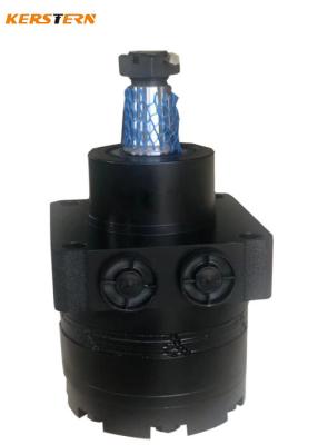 China RE OMER375 Orbital Hydraulic Motor OMER 750 1500rpm For Mini Excavator for sale