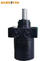 China OMR Wheel Hydraulic Orbital Motor Low Speed High Torque for sale