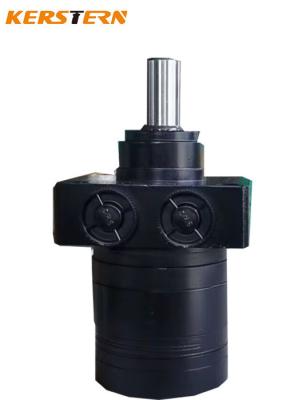 China OMR Wheel Hydraulic Orbital Motor Low Speed High Torque for sale
