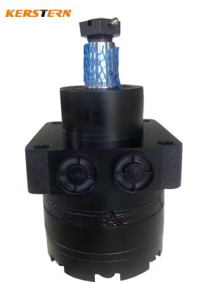China White Series Hydraulic Orbital Motor Low Speed High Torque For for sale