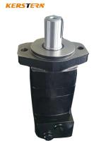 China Temperature Range 0-50C Hydraulic Drive Motor With IP54 Protection Rating for sale