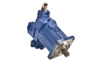China Aerospace Engineering Closed Circuit Hydraulic Pump 3300 Rpm 234 Bar for sale