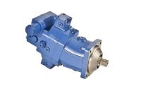 China K4VG40  4000 Rpm Hydraulic Closed Pump  For Agricultural Tractors for sale