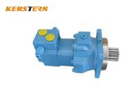 China Disc Distribution System Orbit Motor Durable Low Start Up Pressure Customizable for sale