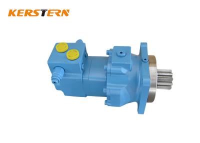 China Disc Distribution System Orbit Motor Durable Low Start Up Pressure Customizable for sale