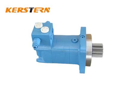 China Versatile Orbit Hydraulic Motor Output 8-20 KW for sale