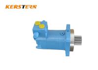 China Agricultural Machinery Parts Orbit Hydraulic Motor High Effective for sale