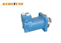 China High Performance Orbit Hydraulic Motor Sweeper Parts for sale