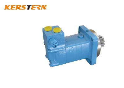 China Piston Hydraulic Orbital Motor Crusher Parts for sale
