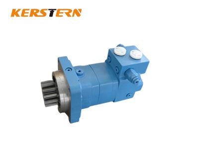 China Durable High Torque Motor Orbit Hydraulic For Crusher for sale