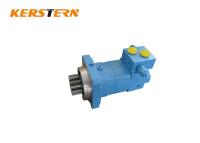 China High Efficiency Orbit Hydraulic Motor For Agricultural Machinery for sale