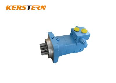 China High Efficiency Orbit Hydraulic Motor For Agricultural Machinery for sale