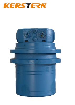 China Transform Hydraulic System Orbit Motor For Sweeper for sale