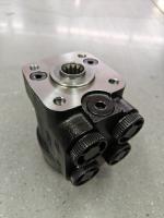 China Full Hydraulic Steering Unit Compatible PVF PVL DYXL YXL Priority Valves Plate Pipe Connection Modes for sale