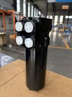 China 1015T Series hydraulic steering unit For DYXL YXL Priority Valves Including System Safety Valve Setup for sale