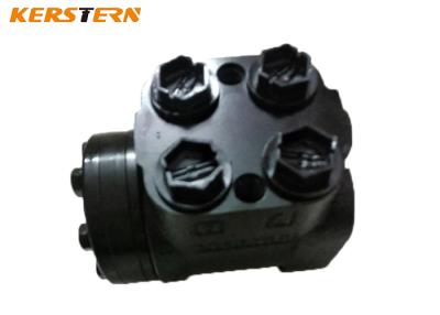 China OEM Hydraulic Steering Unit For PVF PVL DYXL Check Valve Relief Valve Pressure Signal Output Steering Control for sale