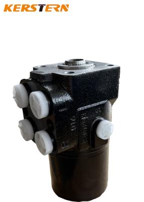 China 1015T Series hydraulic steering unit For DYXL YXL Priority Valves Including System Safety Valve Setup for sale