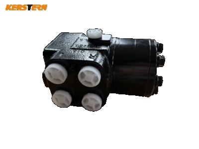 China Linde Forklift Hydrostatic Steering Unit OSPC 80 On 150N0173 for sale