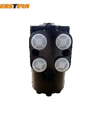 China Load Sensing Hydraulic Steering System OEM Number OSPC 80 M18 1.5 Ports for sale