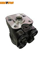 China 101S Hydraulic Steering Control Unit For Forklift Tractor Loader for sale
