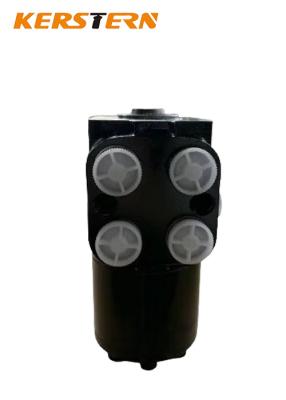 China High Speed Hydraulic Wheel Motor KM6B Brake Motor with Multi Disc Brake Replacement for Sauer Eaton Hydraulic Equipment for sale