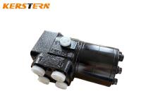China High Torque Hydraulic Wheel Motor with Low Start Up Pressure and Shaft Seal Capable of Bearing High Back Pressure for Industrial for sale