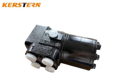 China High Torque Hydraulic Wheel Motor with Low Start Up Pressure and Shaft Seal Capable of Bearing High Back Pressure for Industrial for sale