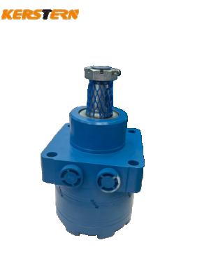 China Versatile Hydraulic Wheel Motor for industrial conveyors mining drills winches bulldozers crushers and shipbuilding control systems for sale