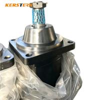 China Hydraulic Wheel Motor Engineered for Low Start Up Pressure and High Back Pressure Resistance in Harsh Working Conditions for sale